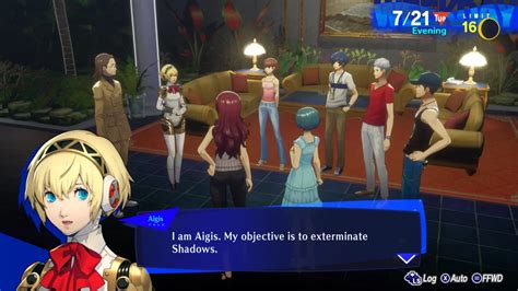 Persona 3 Reload Pre Orders Now Available Rpgfan