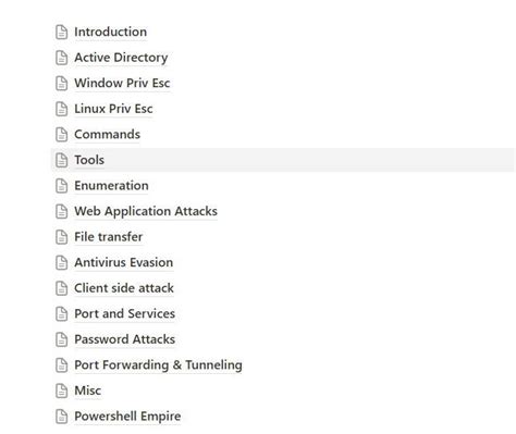 infosec hacking hacker cybersecurity bugbounty oscp
