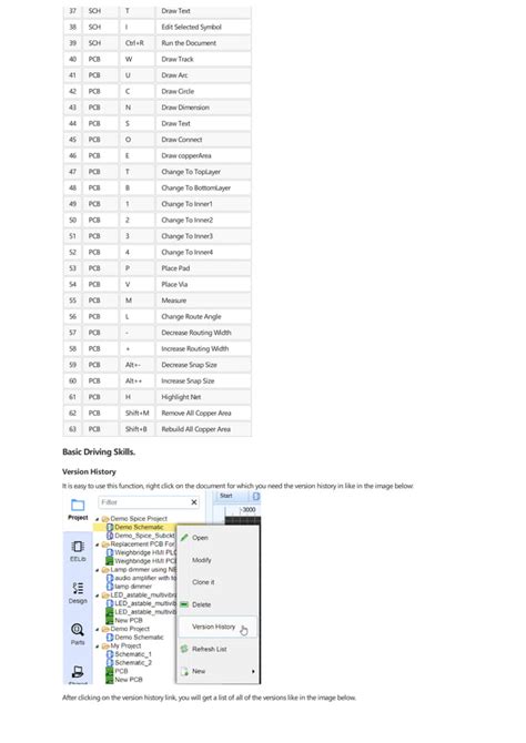 Easyeda Tutorial Pdf