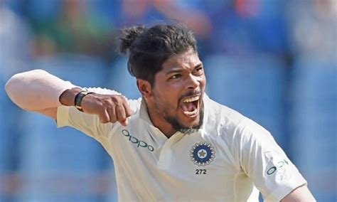 Umesh Kumar Yadav Biography Age Career And Personal Life