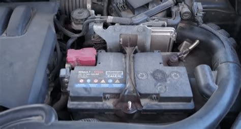 Аккумулятор для Ниссан Х Трейл Т31 (Nissan X-Trail Т31): ёмкость и ...