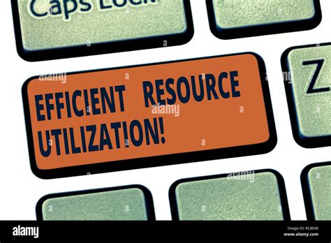 Handwriting Text Efficient Resource Utilization Concept Meaning