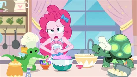 Main 6 Mlp Eating Cookies