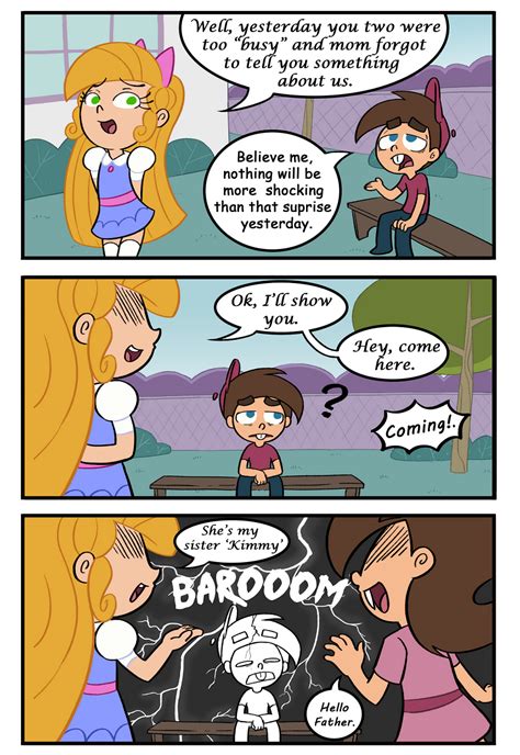Timmys Story Comics Porno Dibujos Animados Porno Regla 34