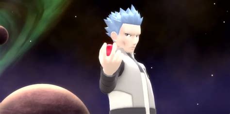 Pokémon Announces Brilliant Diamond And Shining Pearl New Features