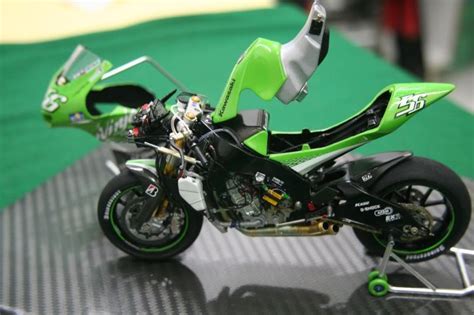 Kawasaki Ninja Zx Rr
