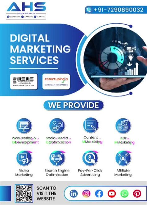 Ahsassuredservices Digitalcreator Ahs Professional Inovations