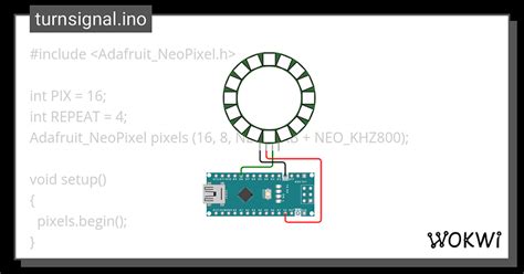 Fade In By Groups Project Guidance Arduino Forum
