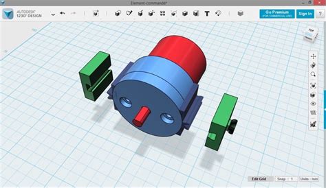 Dc Motor With Quadrature Encoder Controller Rei Vilos Fischertechnik
