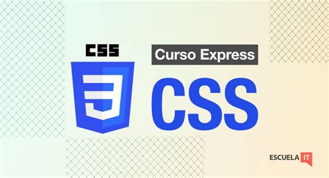 Fundamentos De CSS