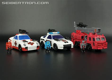 Transformers Super God Masterforce Minerva Toy Gallery Image 2 Of 75