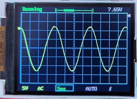 Pure Sine Wave Inverter Elektor Magazine