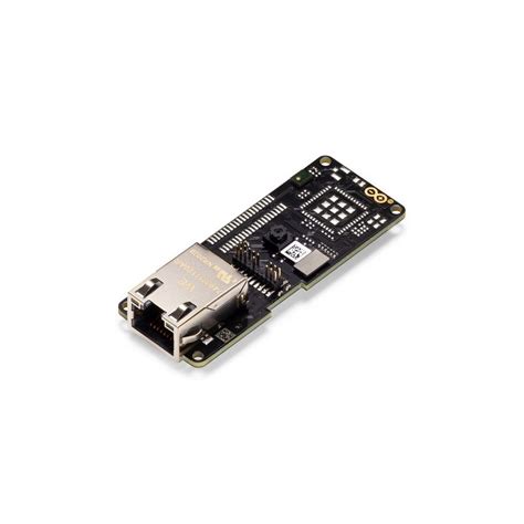Arduino® Industrial Shield Portenta Vision Ethernet