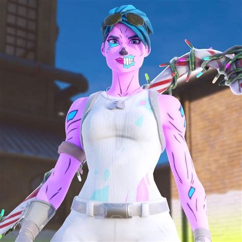 Ghoul Trooper Pink Wallpapers Wallpaper Cave