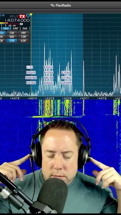 Decode Ft8 In Your Head Shorts Ft8 Youtube