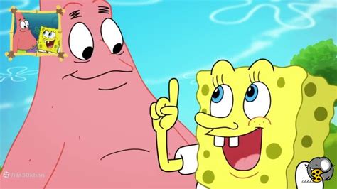 دانلود باب و پاتریک با استایل عجیب فیلو