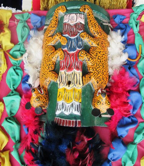 Rabinal Achi A Traditional And Spiritual Maya Dance Welcome To Saq