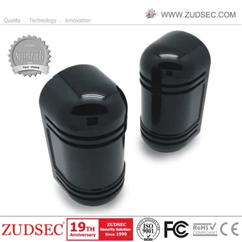 Infrared Fence Ir Beam Sensor For Perimeter Intrusion Detection Beam