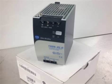 1606 Xle240e Allen Bradley 1606xle240e Most Electric