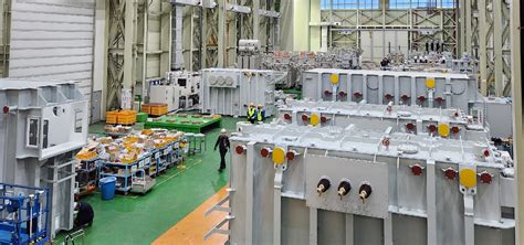 Electrical Transformer