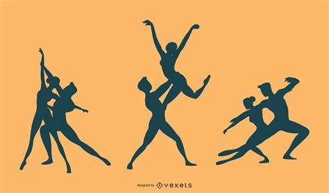 Dance Vector Art