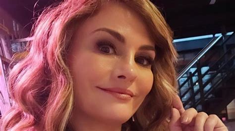 Aura Cristina Geithner reveló exclusivas fotos disfrutando de un día de spa Red Noticias