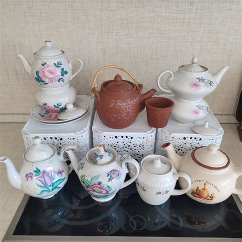 Чайник заварочный СССР купить в Тюмени цена 450 руб дата