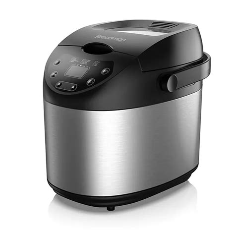 Breadman 2 Lb Bread Maker