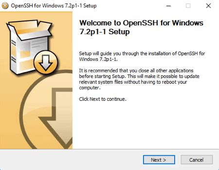 How To SSH From Windows 10 Simple Help