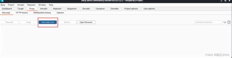 Wordpress漏洞复现 Csdn博客