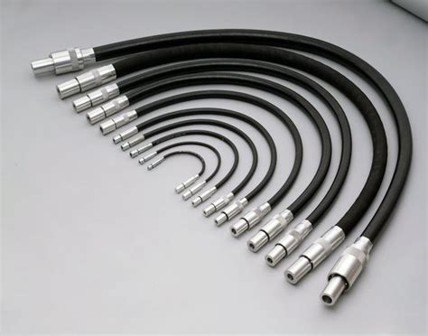 Aerospace Flexible Shafts Military Aerospace