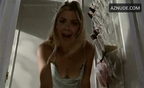 Jaime King Sexy Scene In Kitchen Confidential Aznude