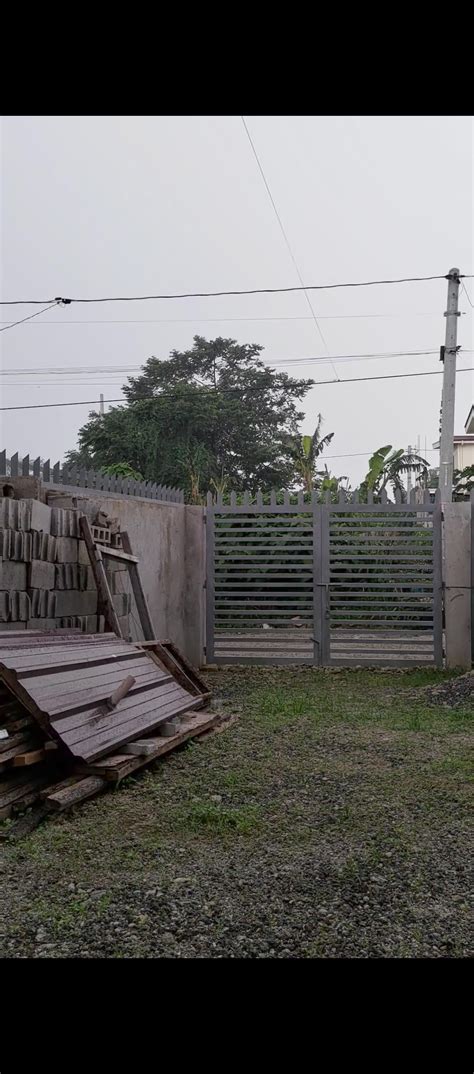 Correct Garage Gate Width Rgulong