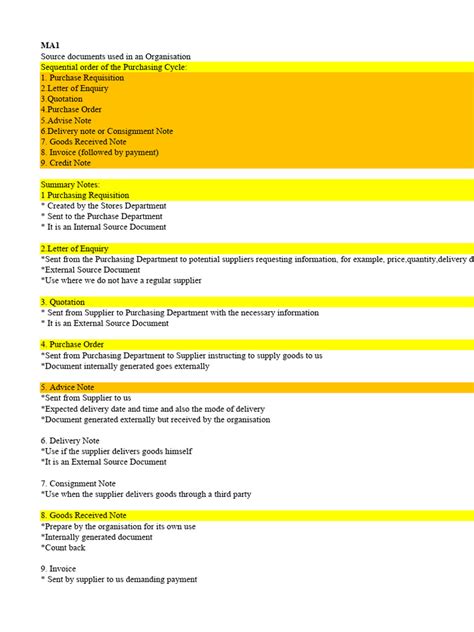 Ma1 Source Documents And Coding Session 2 Continue Pdf