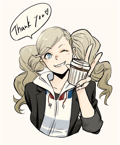 Takamaki Anne Danbooru