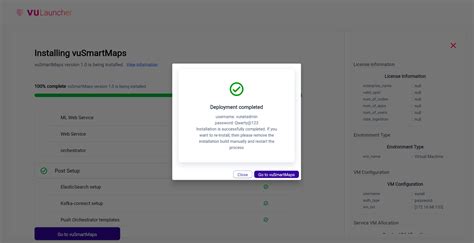 Installing Platform User Guide
