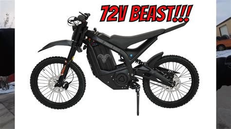 🤯exciting News The Dirt Goat By Goat Power Bikes Youtube