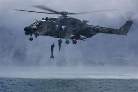 Rimpac 2016 Naval Exercise Concludes