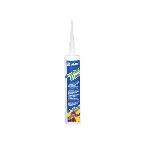 Idrostop Mastic Mapei 300 Ml Bricobutikk