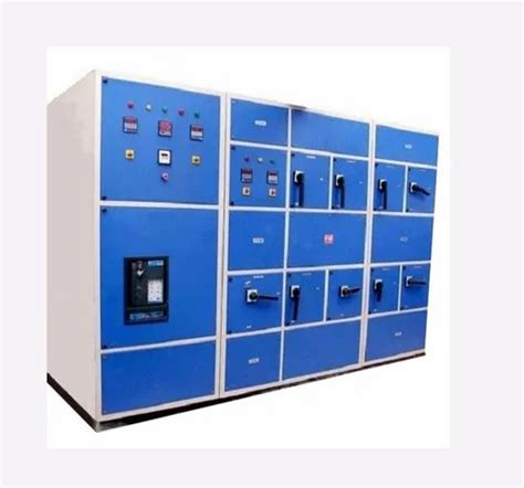 11 Kv Three Phase Electric Panel Board For Inductries Above 6300 Amps At ₹ 41000 Piece In Bhiwadi