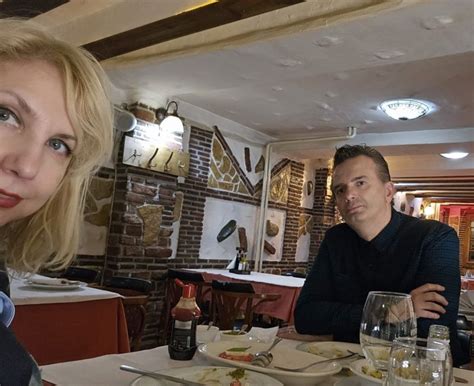 Macedonia Balkans Europe Skopje Laterrazza Ivan Mircevski