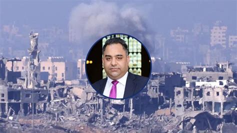 গাজায় অভিযানে নিজ দলের সমর্থন থাকায় পদত্যাগ করলেন ব্রিটিশ এমপি