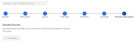 激活预测并为预测上载数据 Microsoft Learn