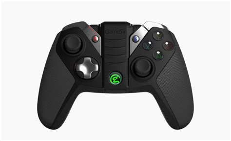 Enjoy Greater Game Control With This Ios Gamepad Cult Of Mac