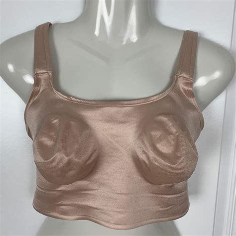 Ruby Ribbon Molded Bras For Women Mercari