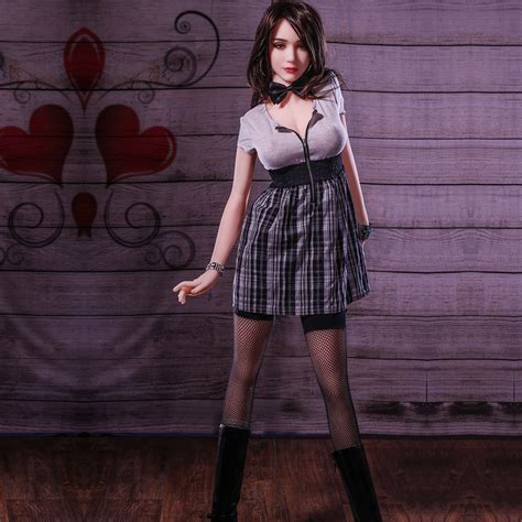 HR Doll 161cm Head 16