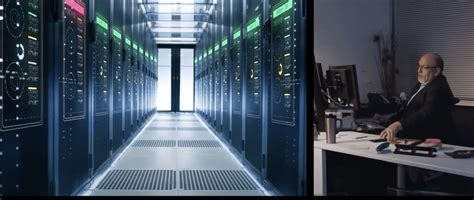 Machine Learning In The Cloud Abrahams Consulting