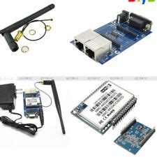 Hi Link HLK RM Serial Wifi Ethernet Wifi Module Ubuy India