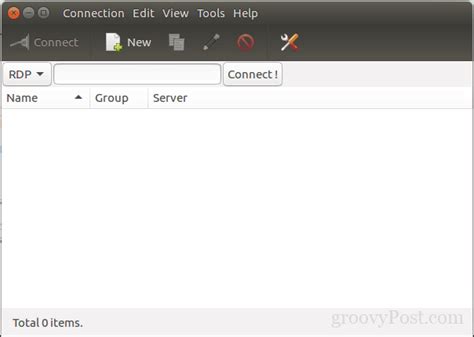 How To Use Remote Desktop In Linux Or Macos To Connect To Windows