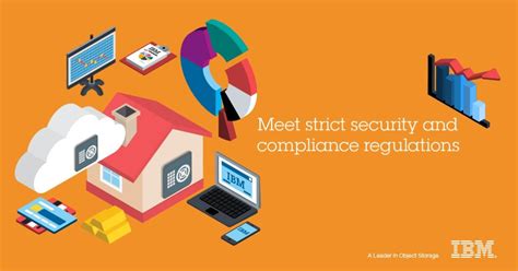 Meet Strict Security And Compliance Regulations With A Rise In New